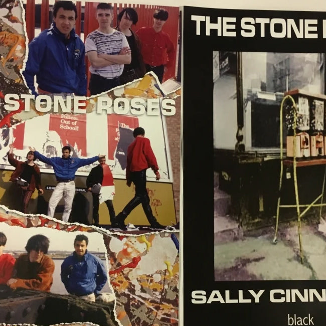 Manchester Posters | Manchester music posters, Manchester music scene ...